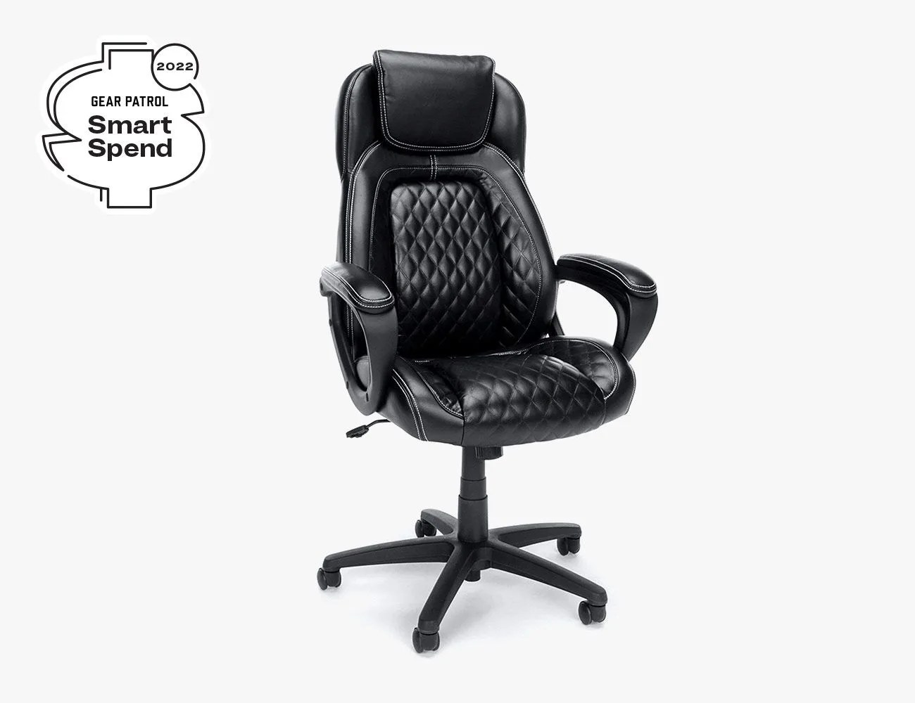 The 10 Best Leather Office Chairs for Working in Style | Gear Patrol