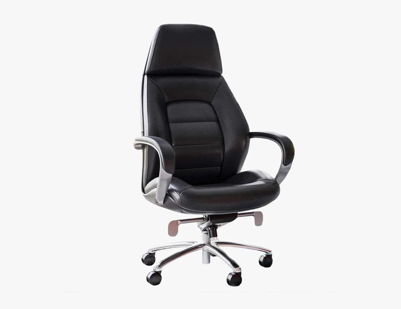 The 10 Best Leather Office Chairs for Working in Style | Gear Patrol