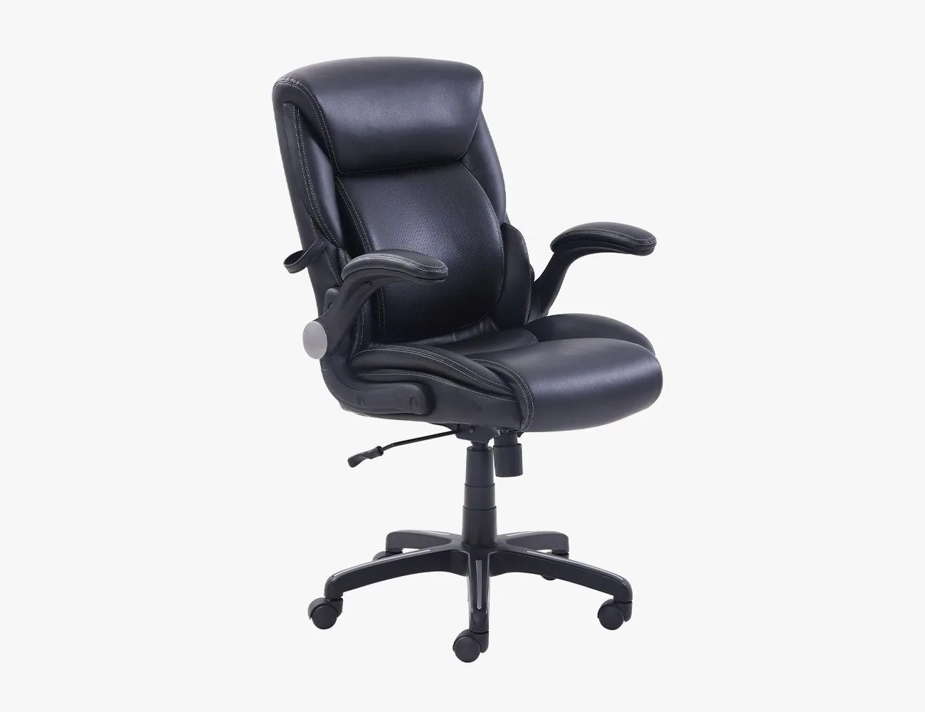 The 10 Best Leather Office Chairs for Working in Style | Gear Patrol