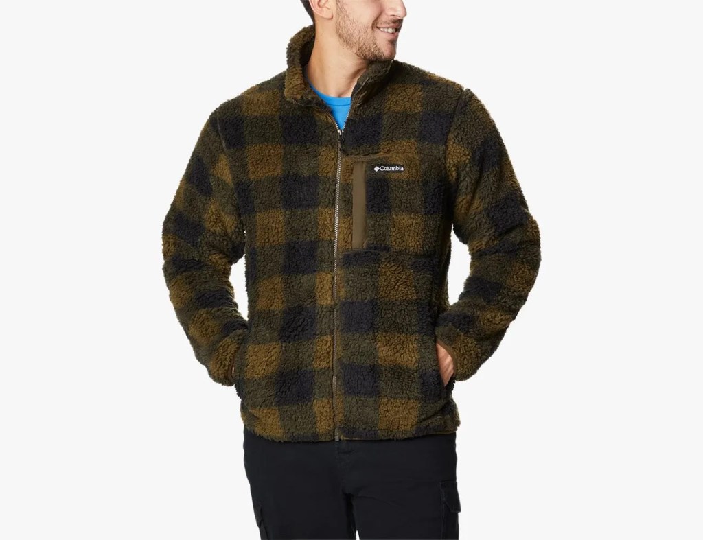 The Best Fleece Jackets for Cool Weather | Gear Patrol