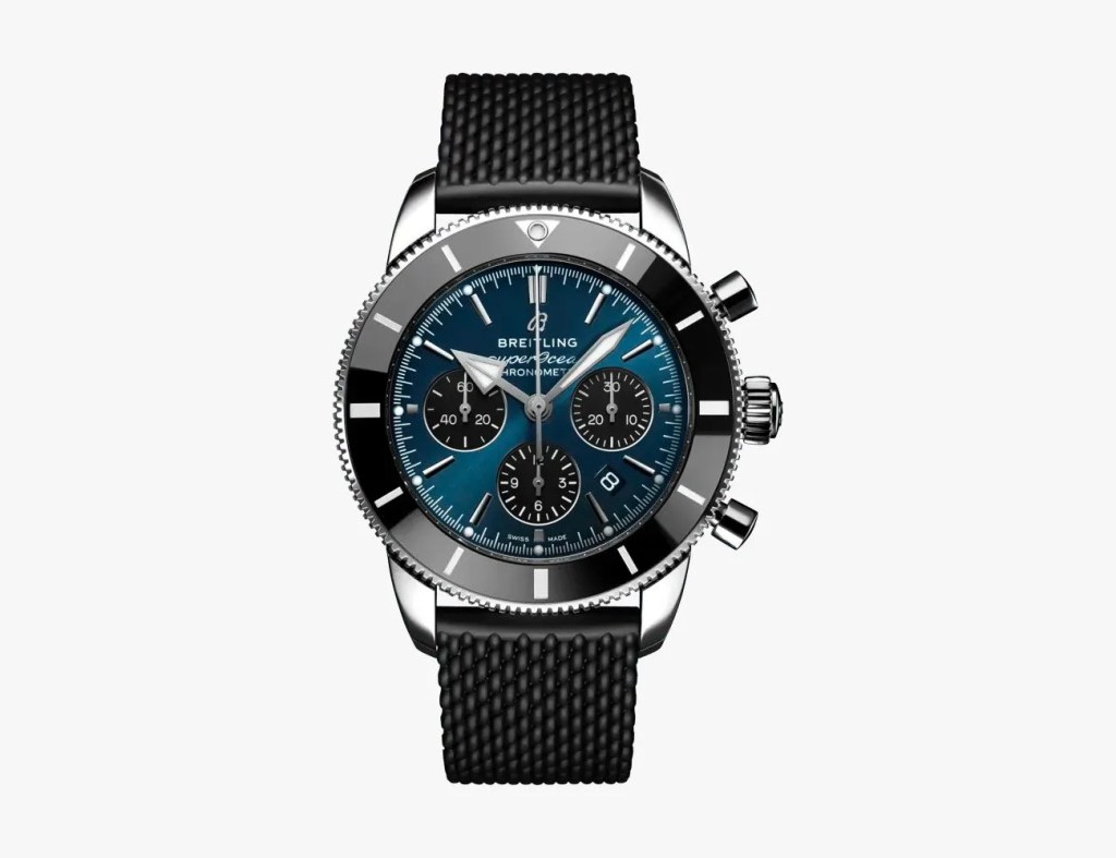 The Best Chronograph Watches | Gear Patrol