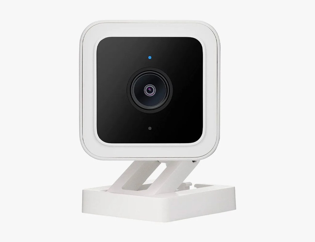 The Best Smart Cameras That Work With Google Home | Gear Patrol