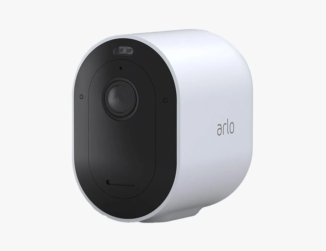 The Best Smart Cameras That Work With Google Home | Gear Patrol