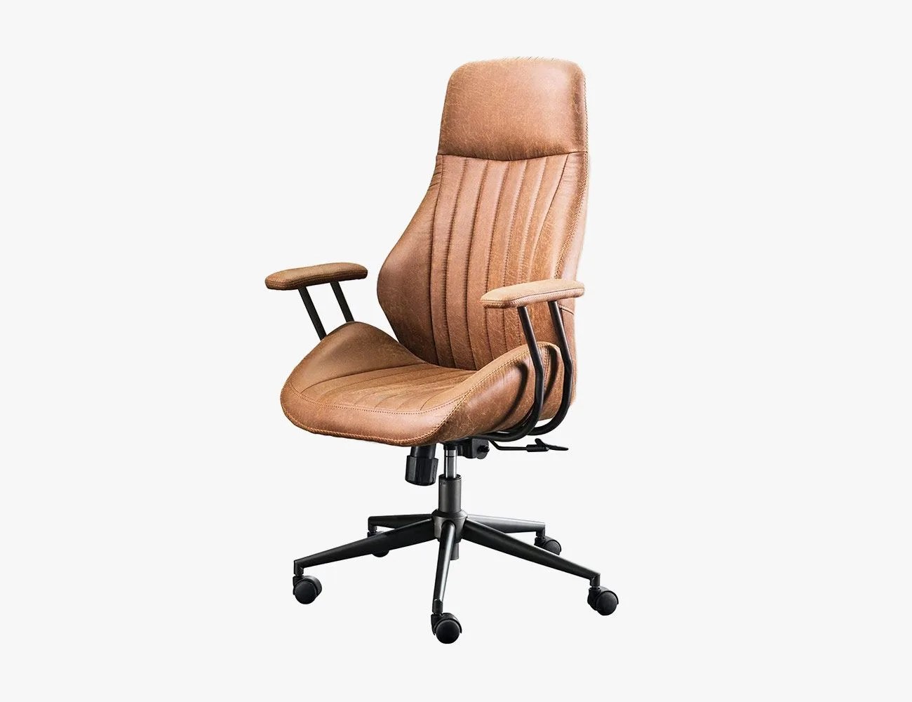The 10 Best Mid-Century Modern Office Chairs | Gear Patrol