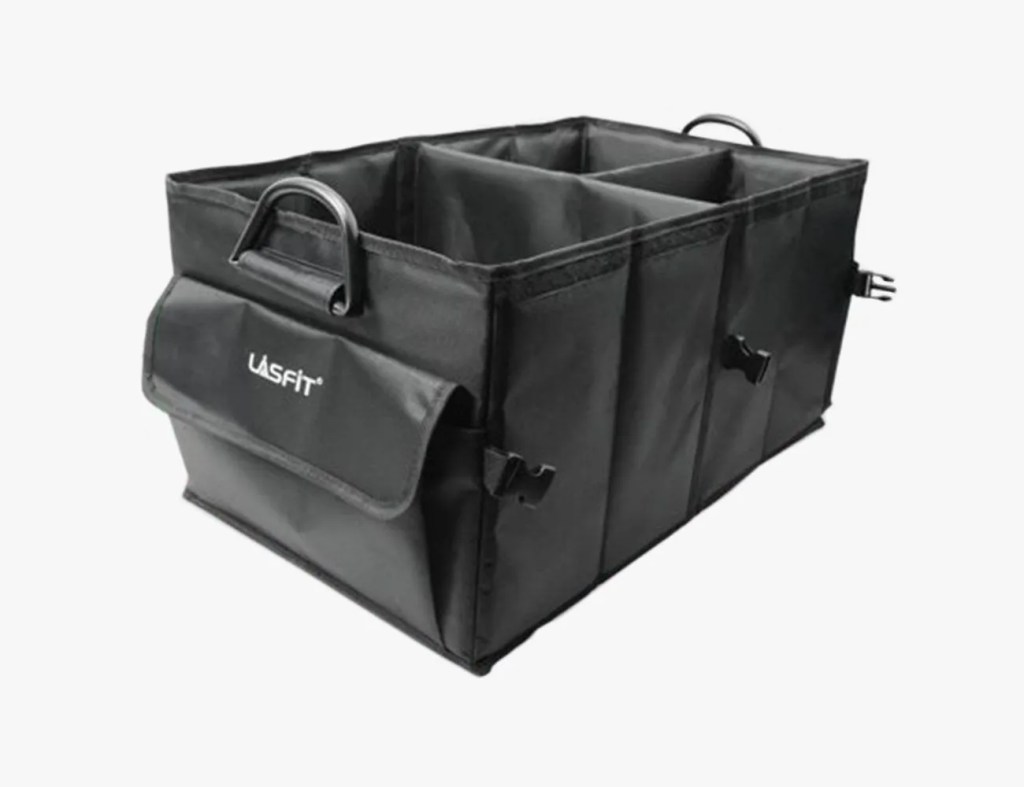 The Best Car Trunk Organizers | Gear Patrol