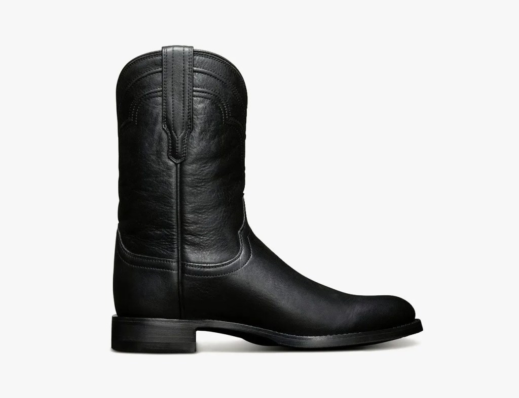 Everything You Need to Know About Tecovas' Boots | Gear Patrol