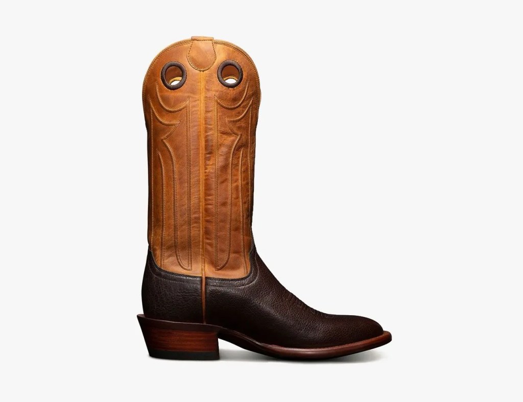 Everything You Need to Know About Tecovas' Boots | Gear Patrol