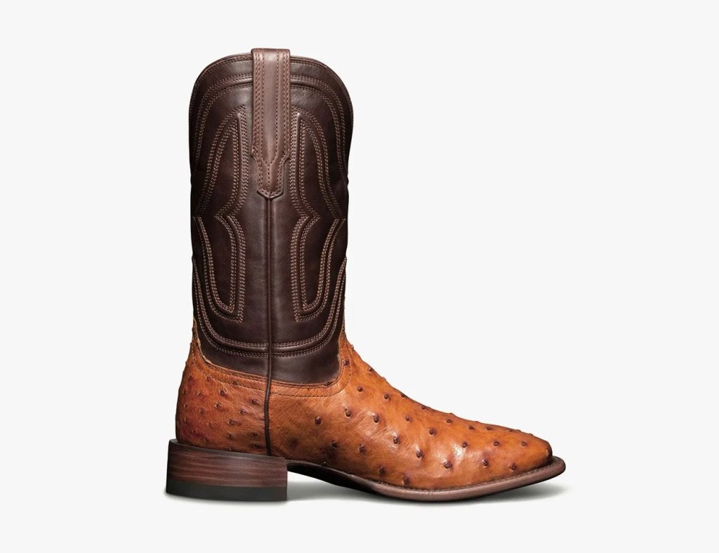 Everything You Need to Know About Tecovas' Boots | Gear Patrol