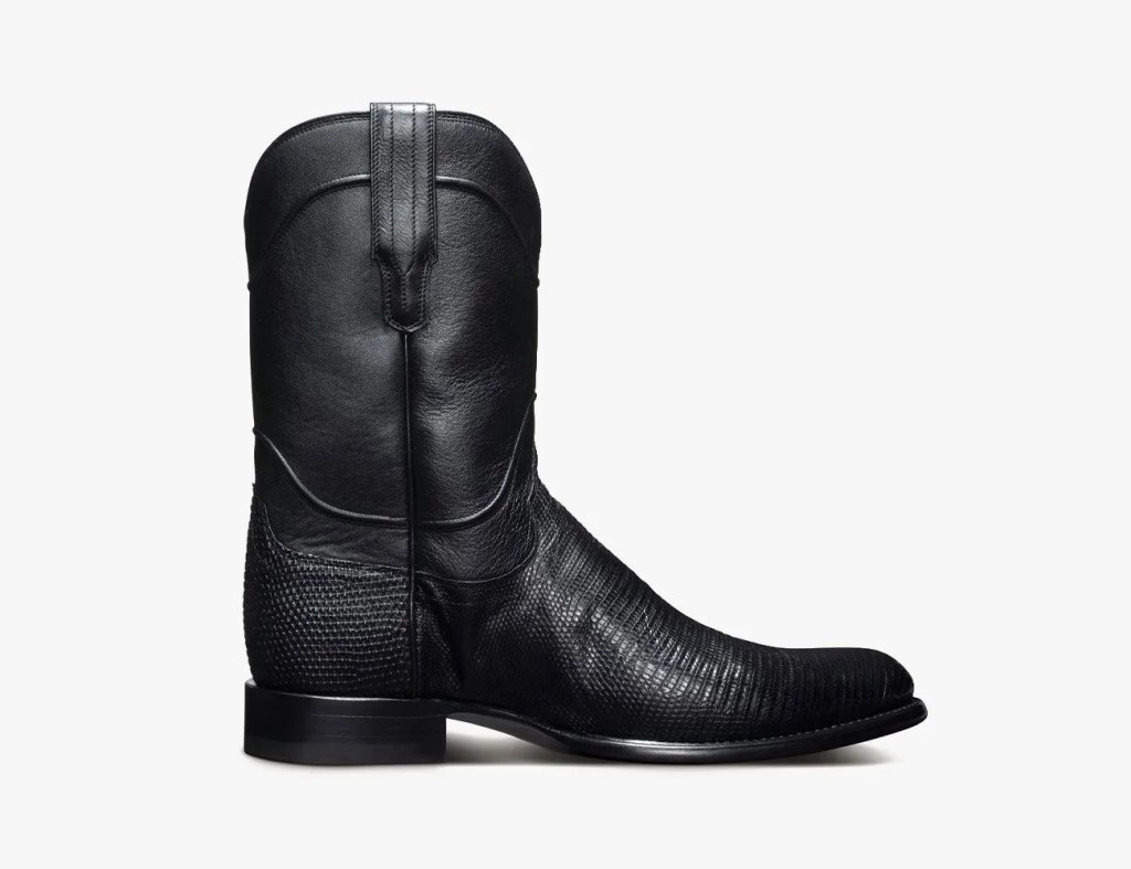 Everything You Need to Know About Tecovas' Boots | Gear Patrol