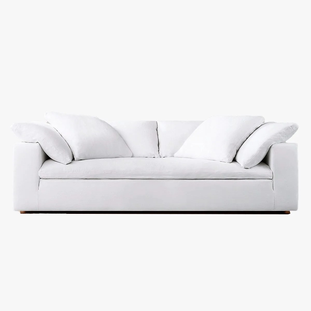 The 19 Best Sofas and Couches For Every Budget and Style | Gear Patrol