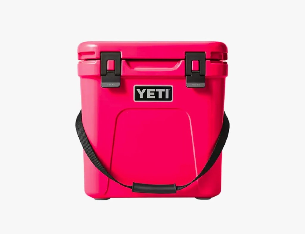 Yeti Kicks off Spring with New Products and Color Updates | Gear Patrol