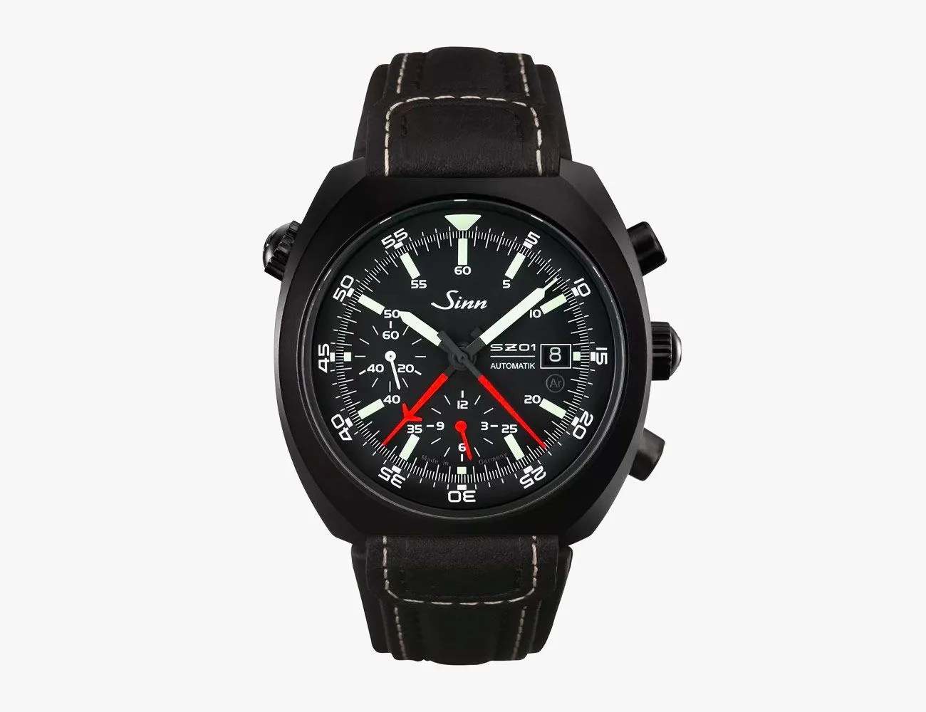 The Best German Watch Brands | Gear Patrol