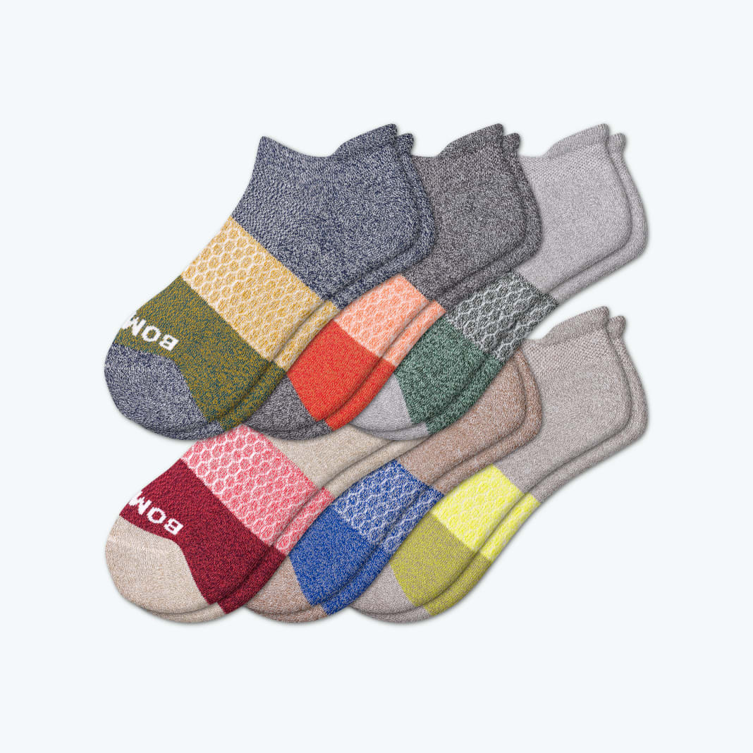 Bombas Makes Nice Socks. But Are They Worth It? Here's What We Think ...