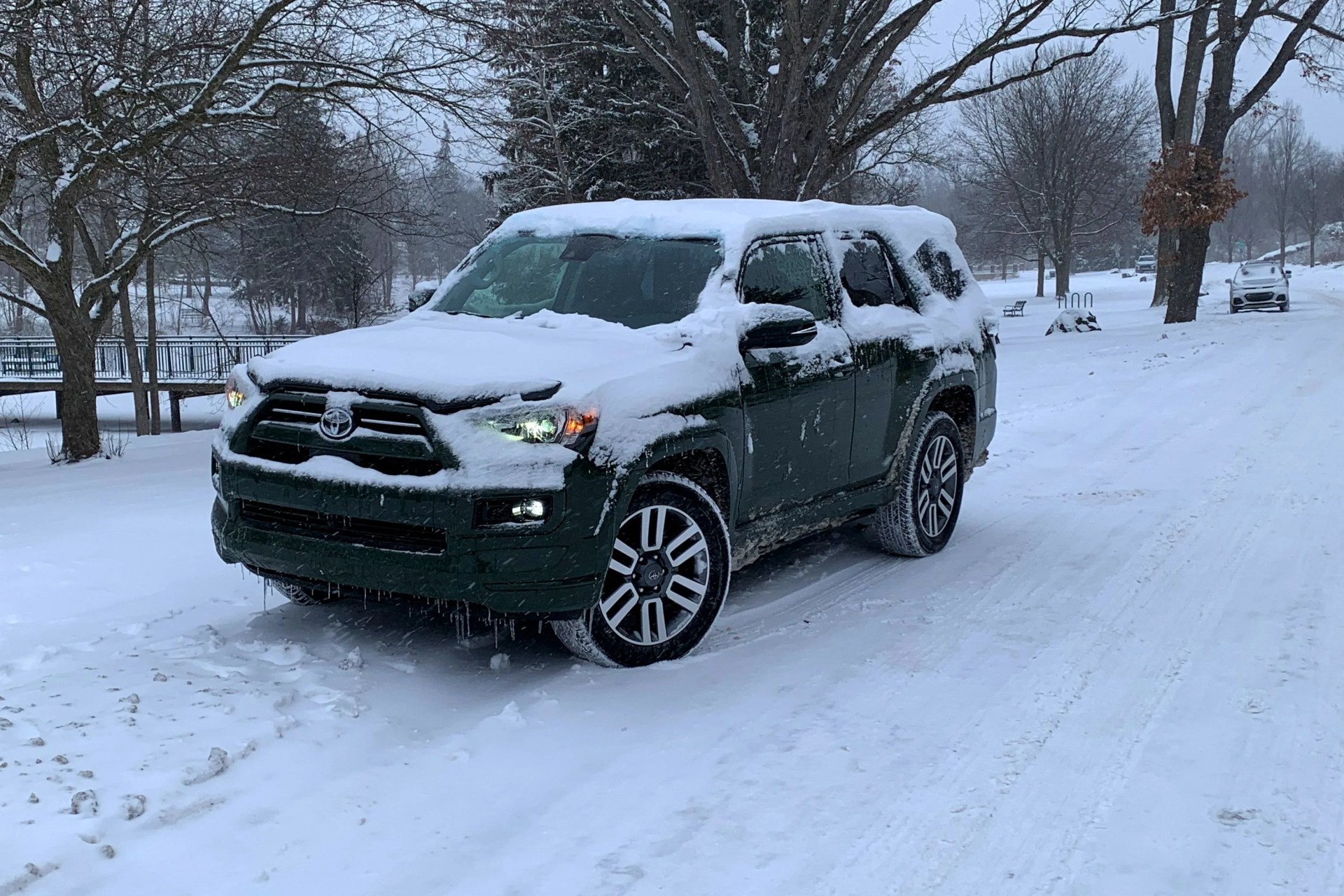 Cars • Gear Patrol