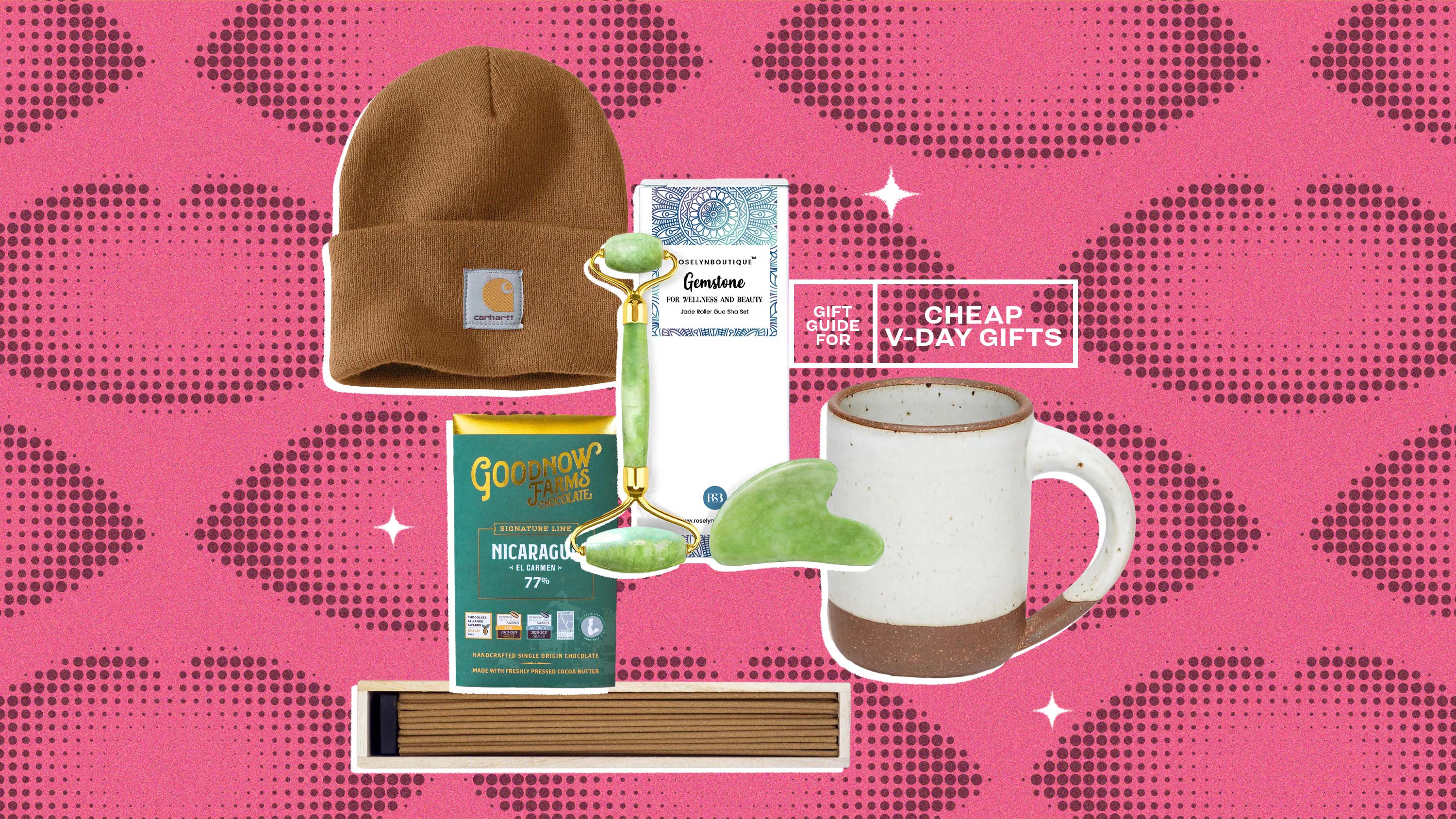 The Best Thoughtful Valentine’s Day Gifts for $50 or Less | Gear Patrol