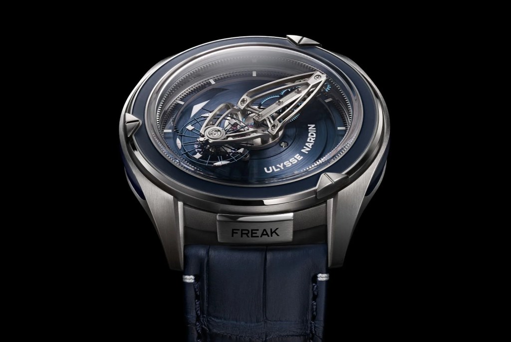 Watches You Should Know