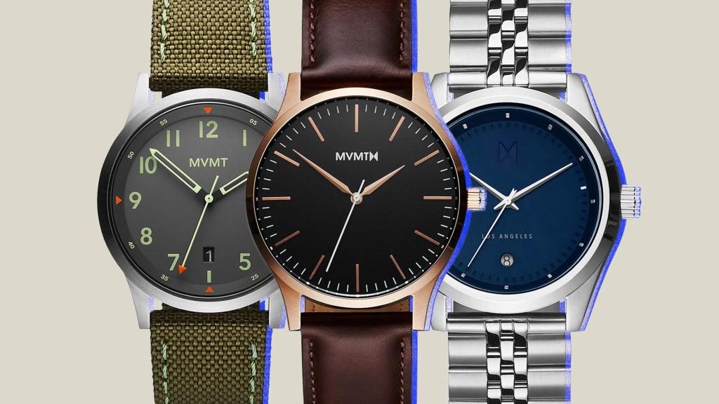 Dress Watches