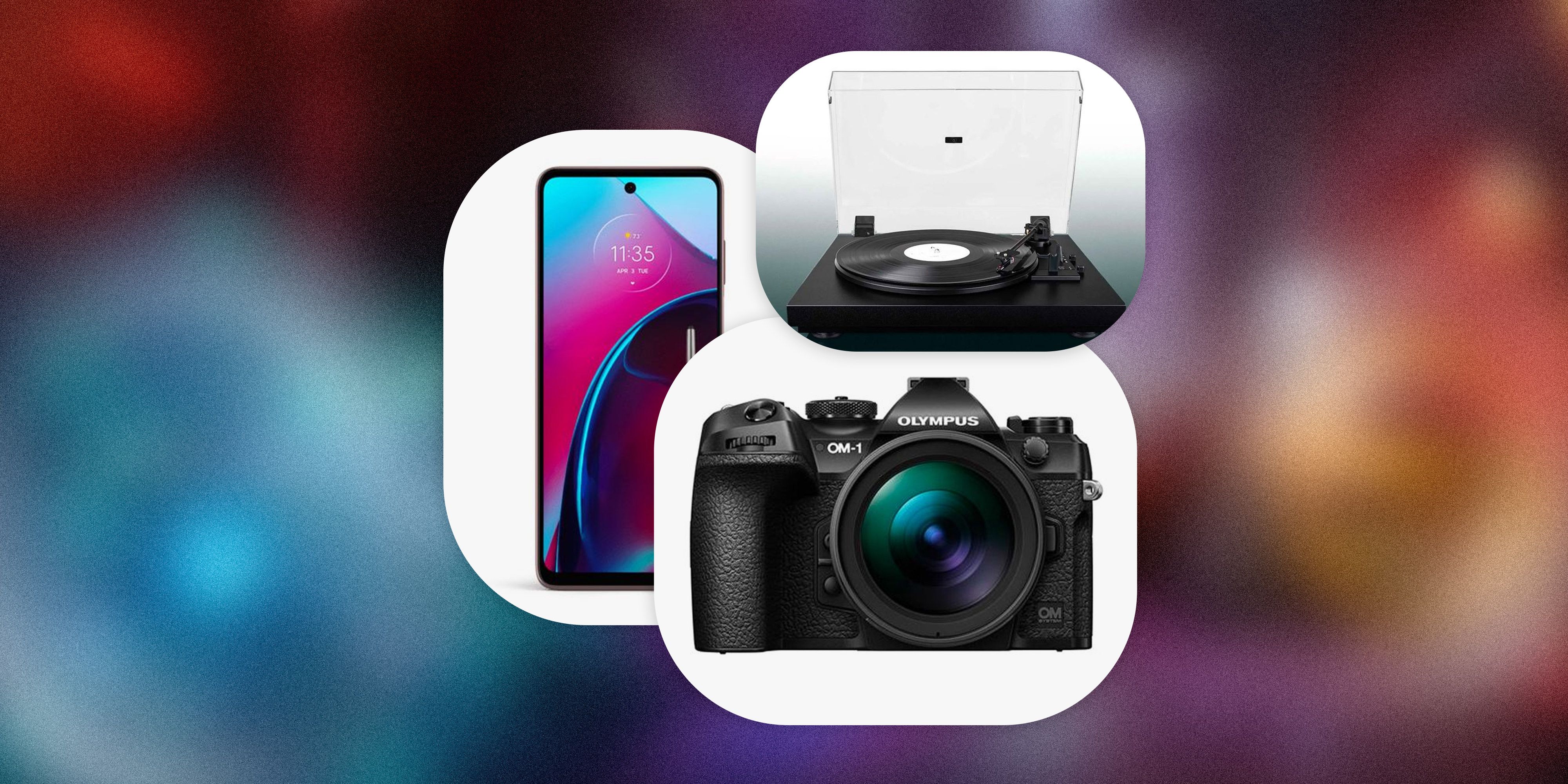 The Best and Biggest Gadgets of February 2022 | Gear Patrol