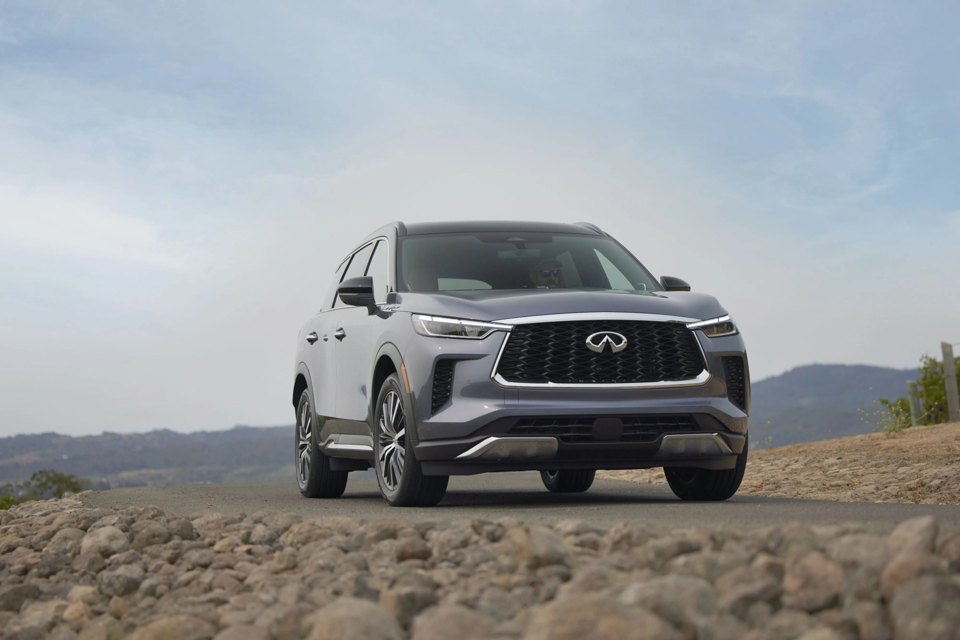 Here's Why the Return of One of Infiniti’s Most Revolutionary Models Is a Big Deal