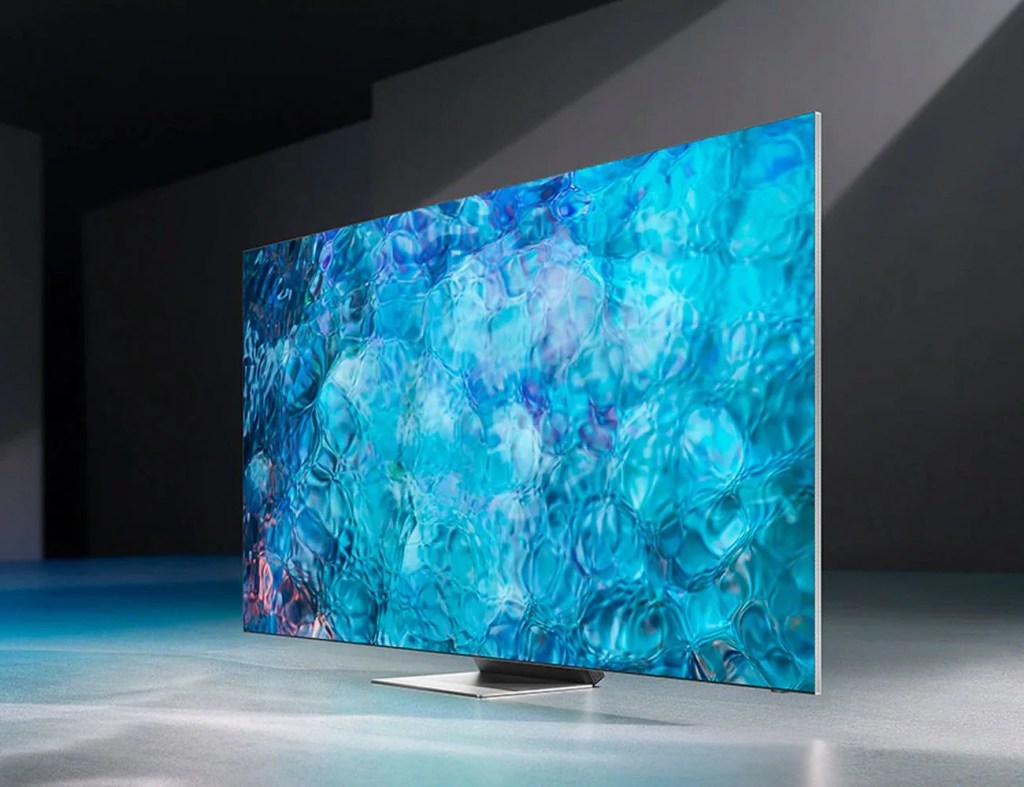 OLED TVs Look Amazing, But the Competition Could Have Them Beat | Gear ...