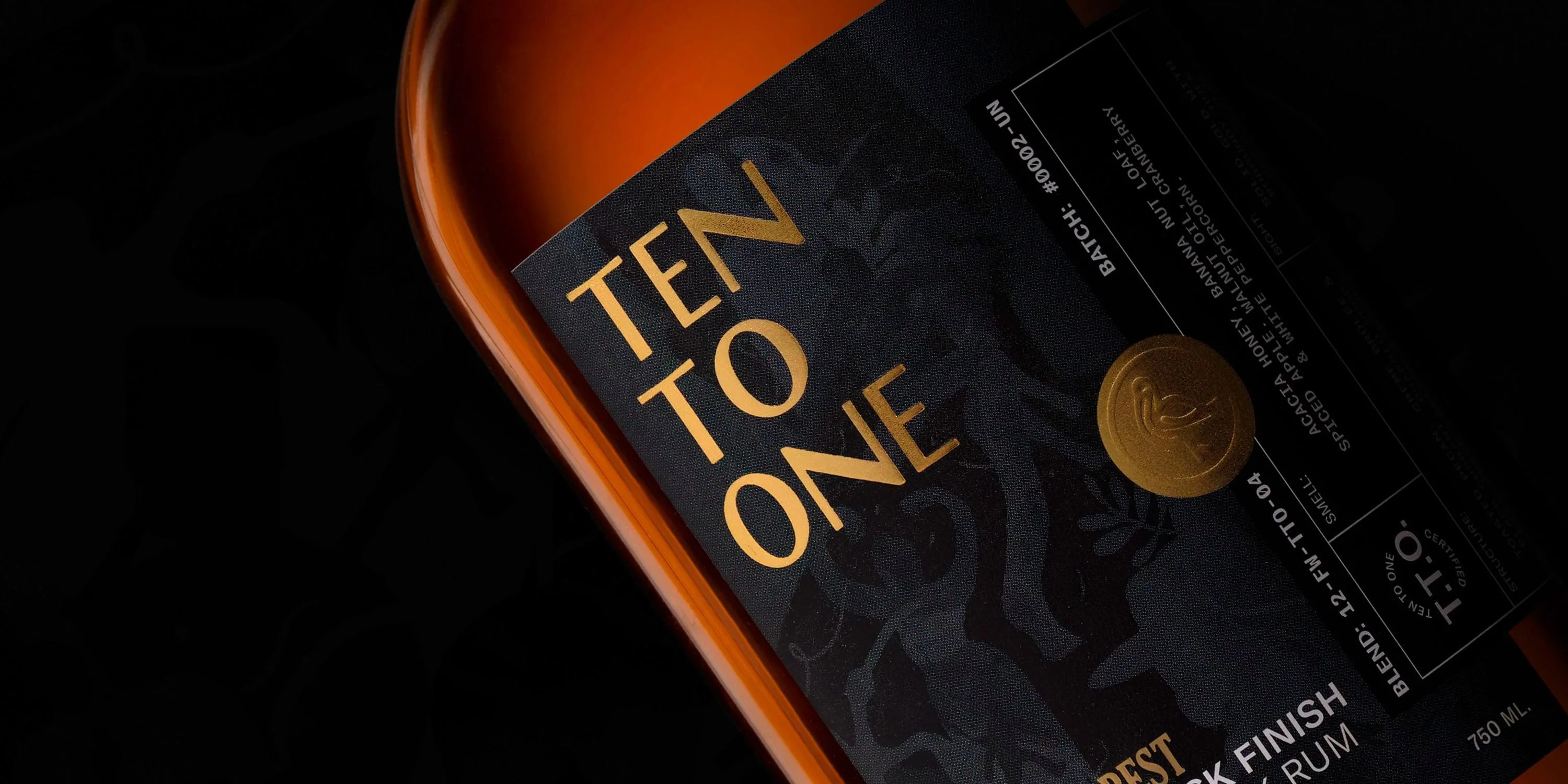 Two Black-Owned Spirit Brands Made One Epic Rum for Black History Month ...