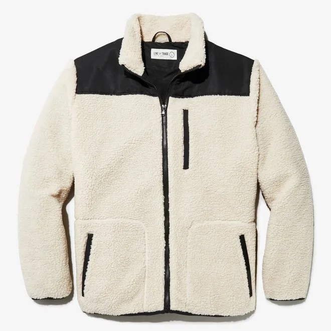 Pile Fleece Is In and These Are the Best to Buy | Gear Patrol