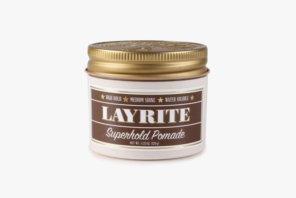 The Best Pomades for Every Hairstyle | Gear Patrol