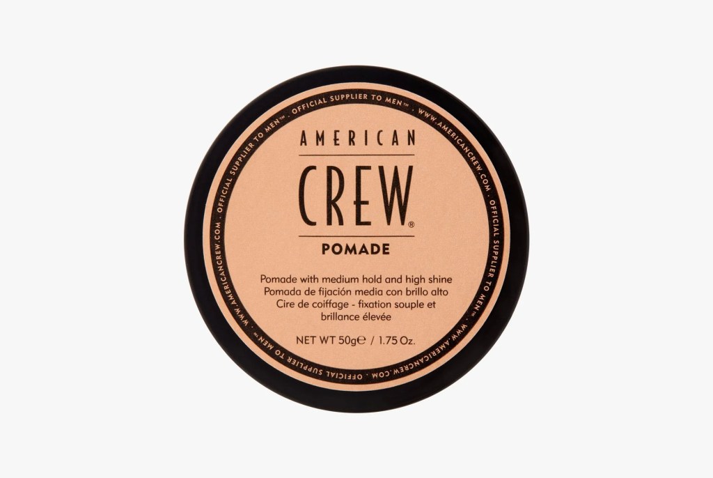 The Best Pomades for Every Hairstyle | Gear Patrol