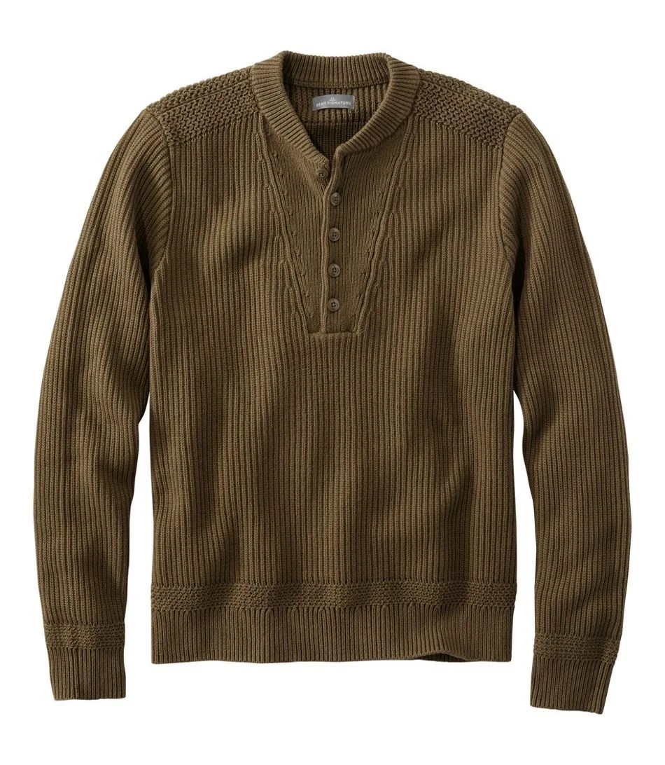 12 Affordable Sweaters That Won't Break the Bank | Gear Patrol