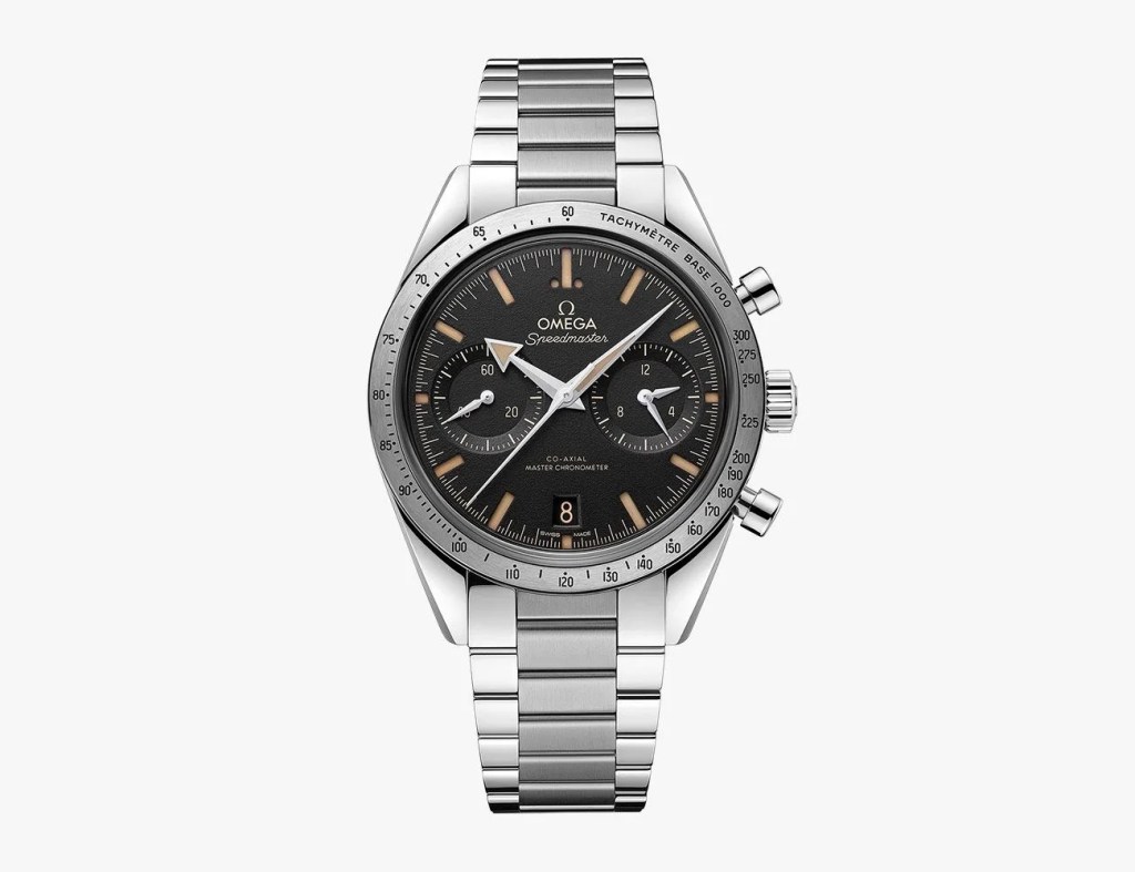 The Complete Buying Guide to Omega Watches | Gear Patrol