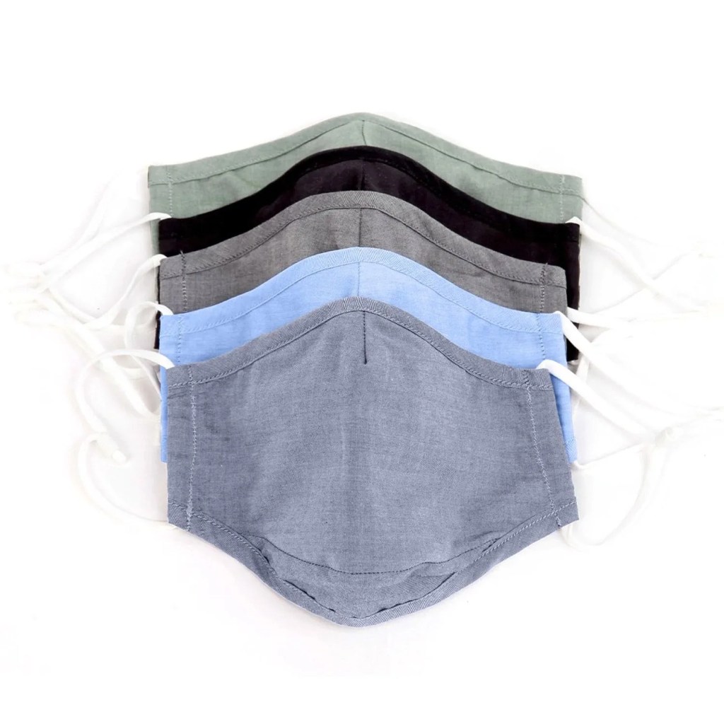 The Best Lightweight and Breathable Face Masks | Gear Patrol