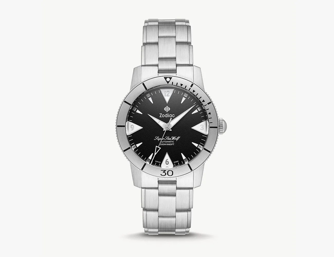 The Complete Guide to Zodiac Watches | Gear Patrol