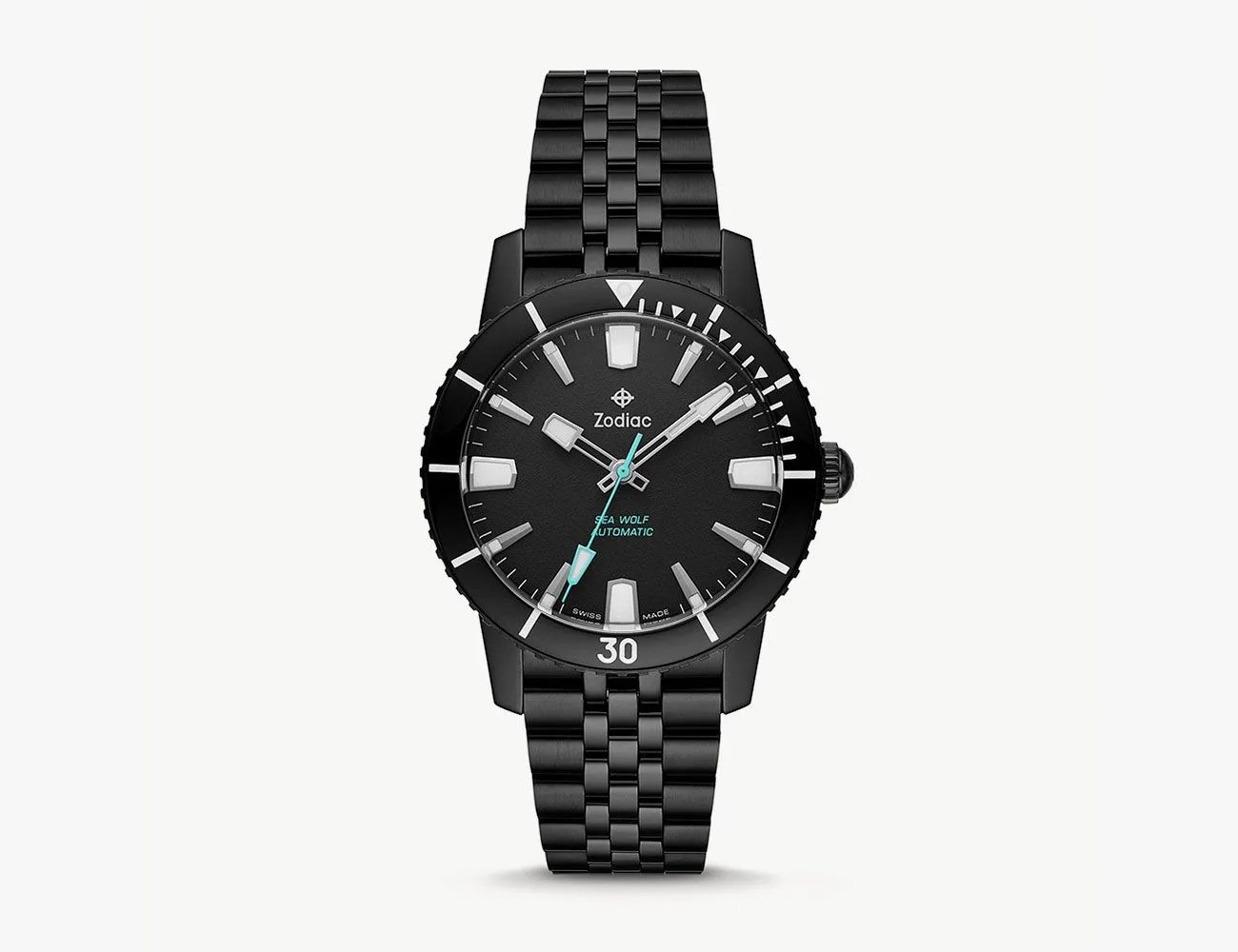 The Complete Guide to Zodiac Watches | Gear Patrol