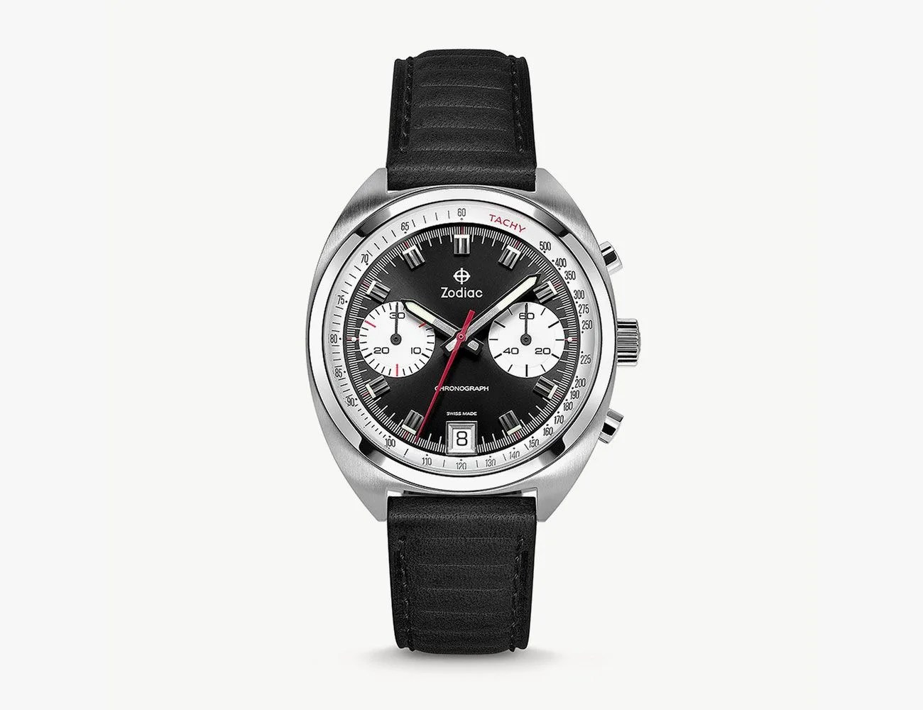 The Complete Guide to Zodiac Watches | Gear Patrol