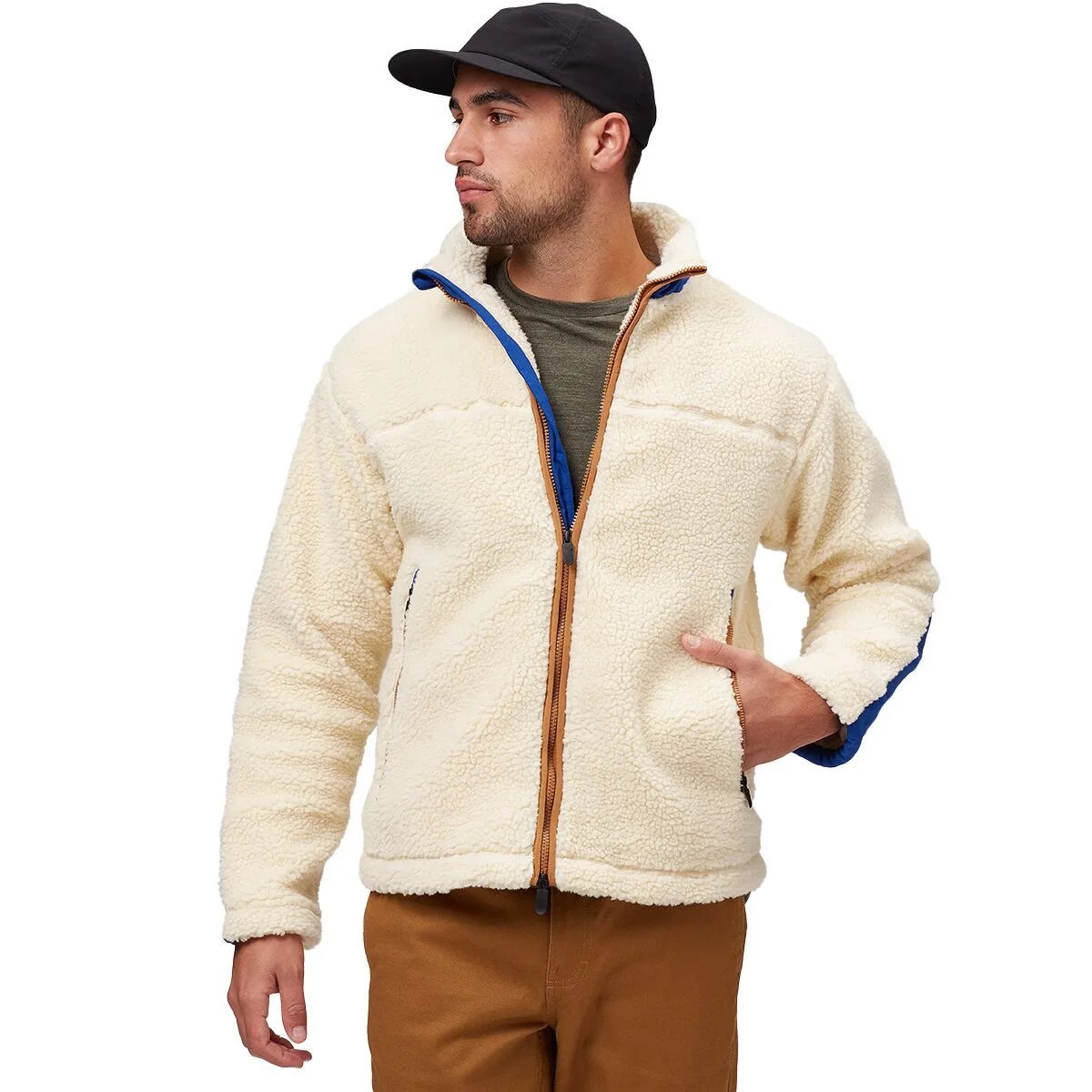 Pile Fleece Is In and These Are the Best to Buy | Gear Patrol