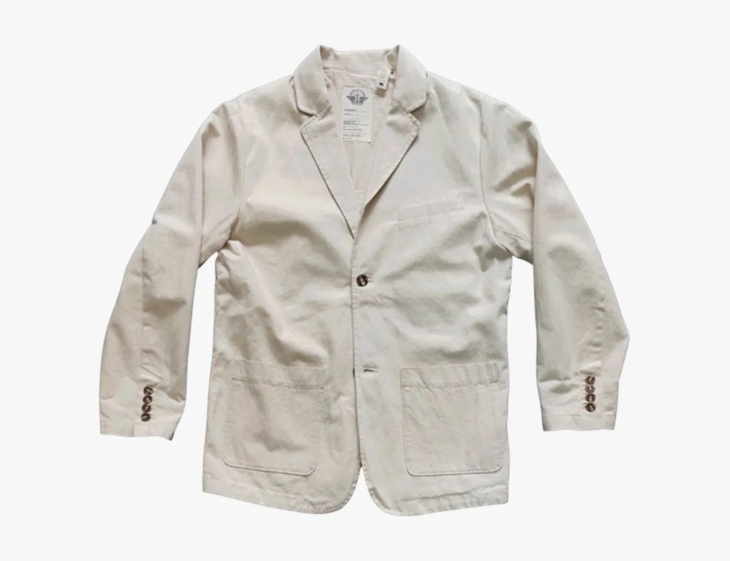 The New Dockers Collection Doesn't Look Anything Like Dockers | Gear Patrol