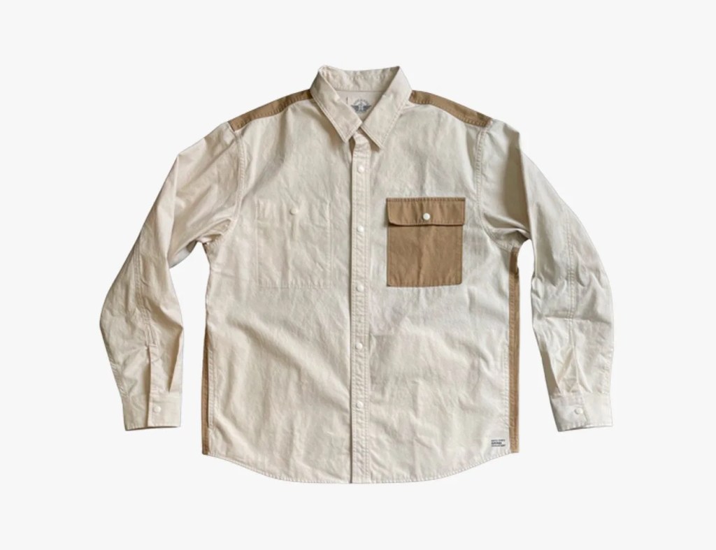 The New Dockers Collection Doesn't Look Anything Like Dockers | Gear Patrol