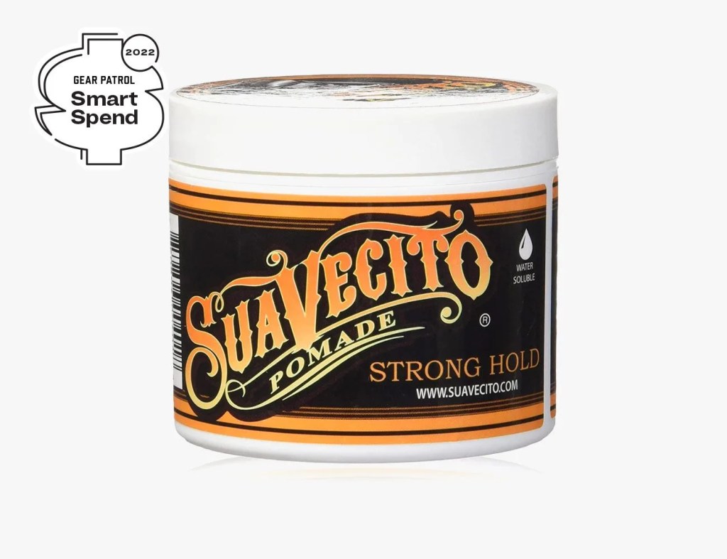 The Best Pomades for Every Hairstyle | Gear Patrol