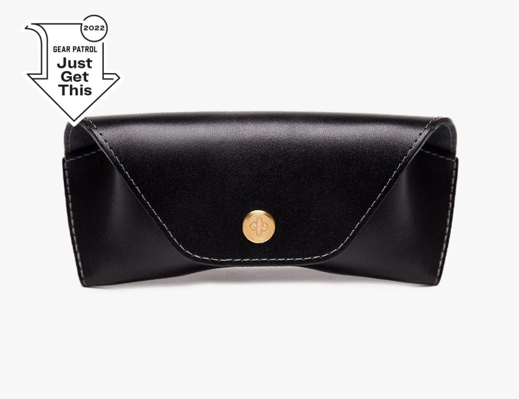 The Best Cases for Storing Glasses or Sunglasses | Gear Patrol