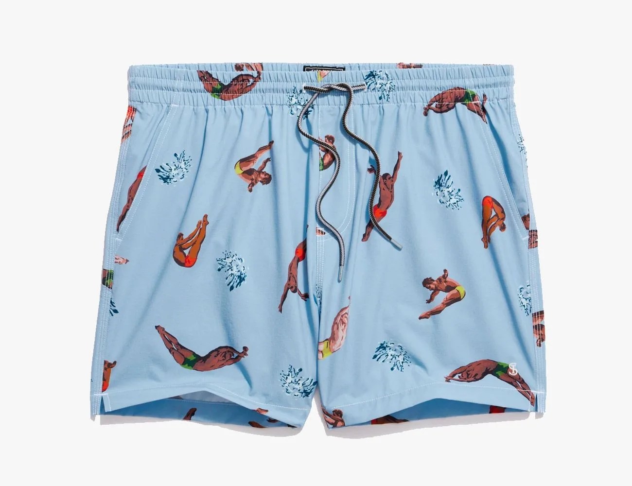 Todd Snyder's New Swimwear Arrives to Upgrade Your Poolside Style ...