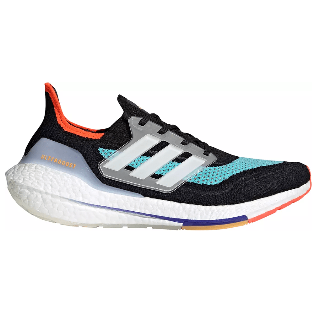 The Adidas Ultraboost 21s Are on Sale Today | Gear Patrol