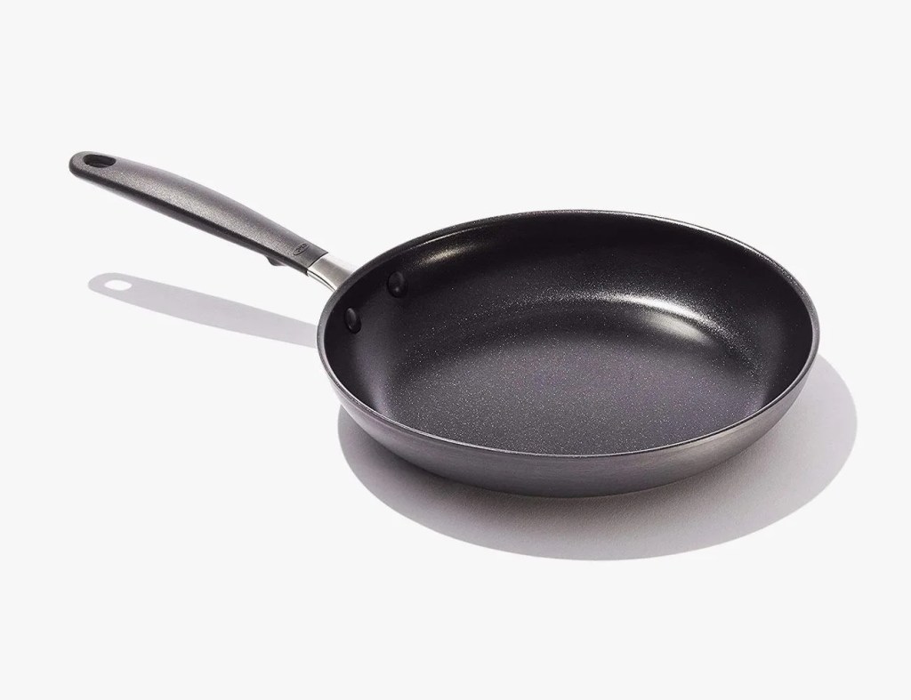 The 6 Best Nonstick Pans for Stick-Free Cooking | Gear Patrol