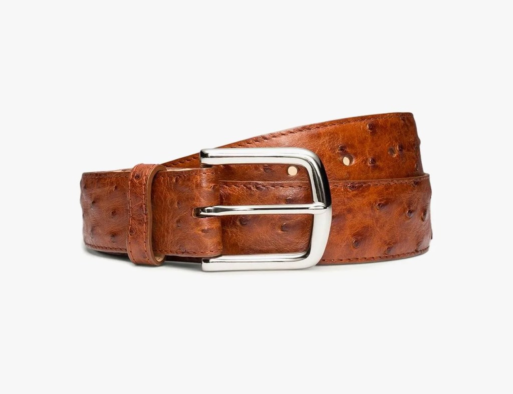 It's Time for a Better Belt. Start Here | Gear Patrol