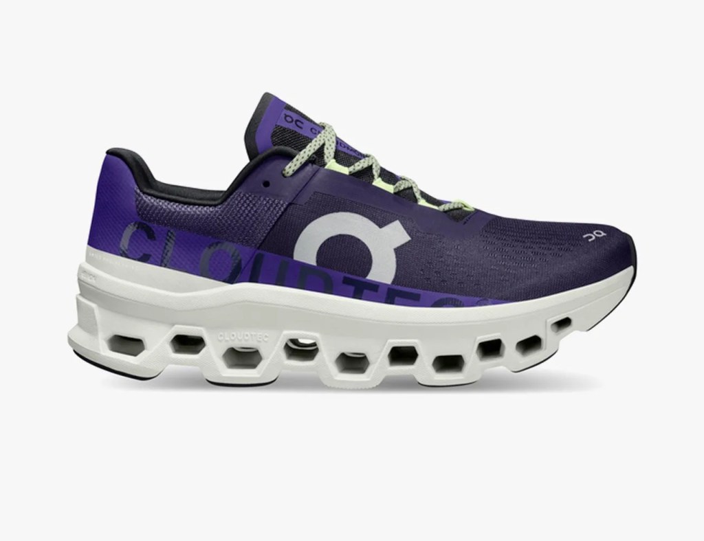 On's New Sneakers Are Full of Holes. Here's Why That's Good | Gear Patrol