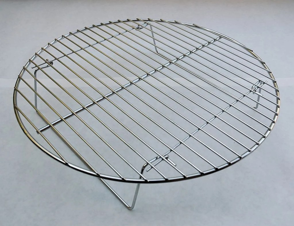 The 12 Best Accessories for Your Weber Kettle Charcoal Grill | Gear Patrol