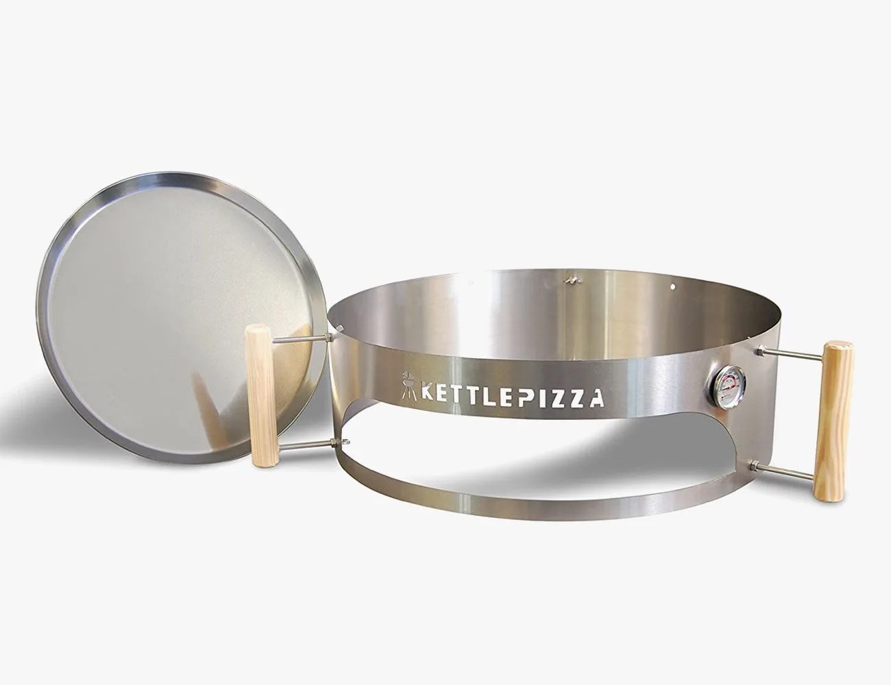 The 12 Best Accessories for Your Weber Kettle Charcoal Grill | Gear Patrol