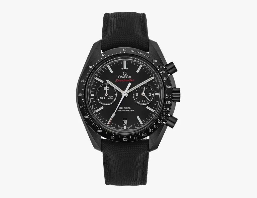 The Complete Buying Guide to Omega Watches | Gear Patrol