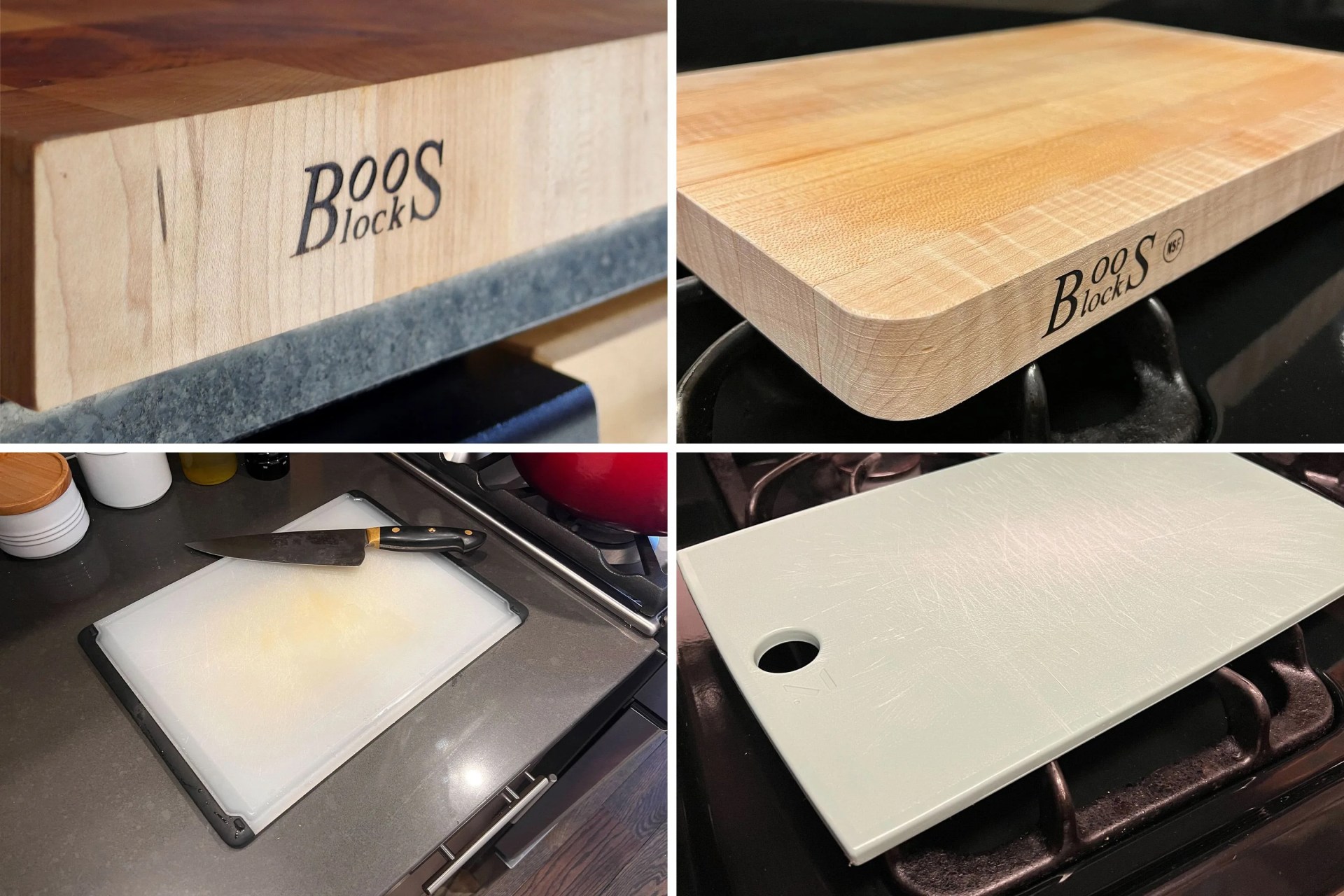The Best Cutting Boards for Chopping, Slicing and Dicing | Gear Patrol