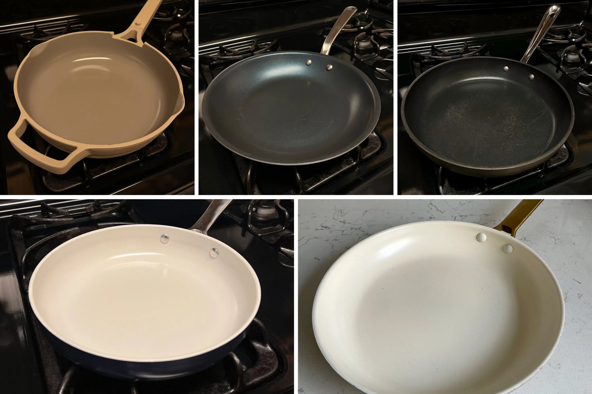 The 6 Best Nonstick Pans for Stick-Free Cooking | Gear Patrol