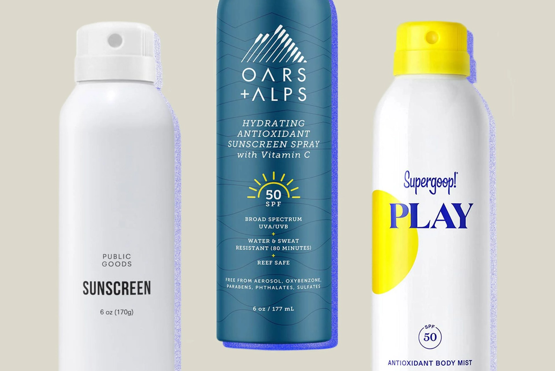 The Best Sunscreens for Your Face | Gear Patrol